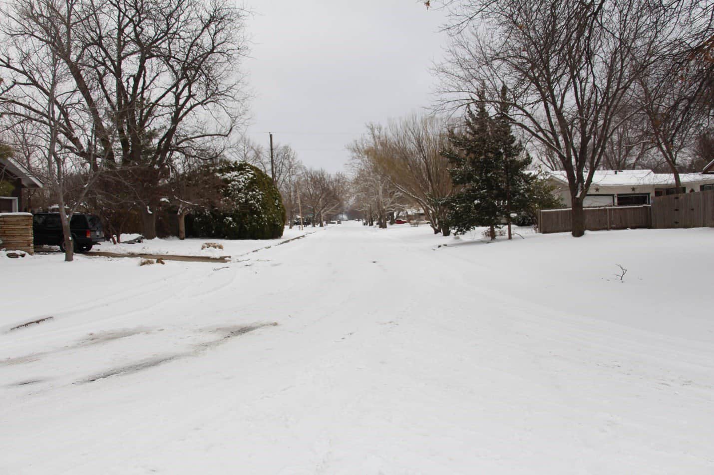 Wichita Winter Facts | Wichita, KS | Hanna Heating & Air