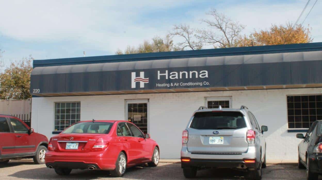 What Happens If You Skip a Winter HVAC Tune-Up | Hanna